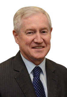 Professor Ian Bennett – Breast & Endocrine Surgeon